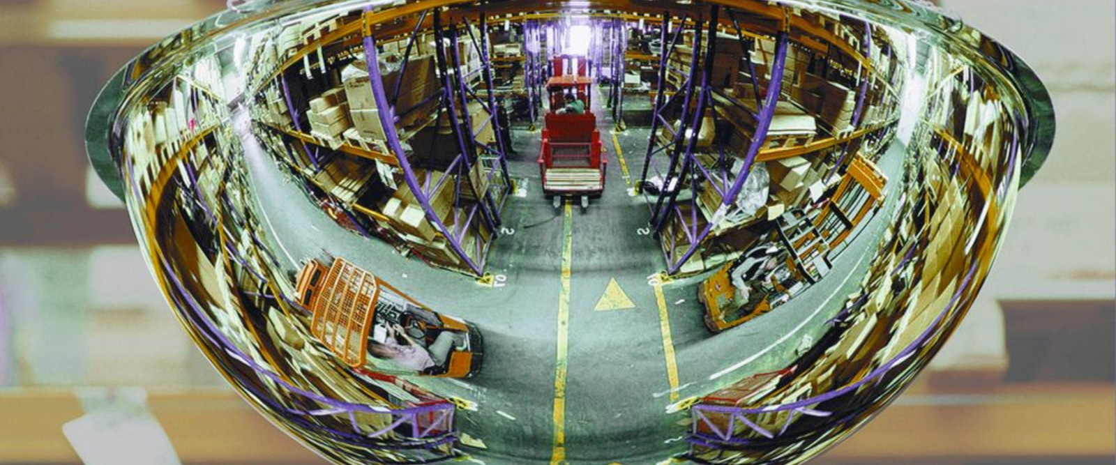 Everything you need to know about Safety Mirrors